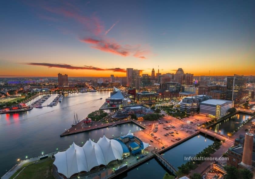 Fell's Point Historic District - The Baltimore Buzz